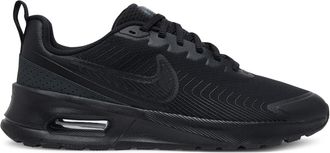 Nike Sneakers Nike Air Max Nuaxis FD4329 004 Schwarz