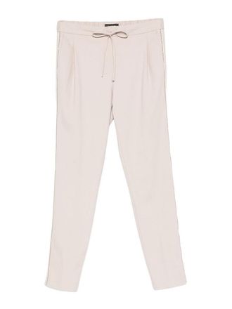 Fabiana Filippi Pantalons D&eacute;contract&eacute;s - Beige