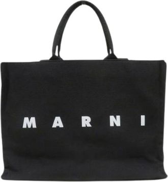 Marni Damen, Pre-Owned, Schwarzk, ONE SIZEGr&ouml;&szlig;e