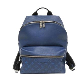 Louis Vuitton Pre-owned Discovery Rucksack M30229 - - Pre-owned - Herren - Blau - ONE SIZE