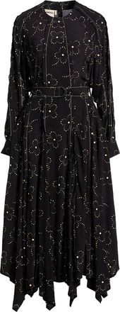 Love Birds KLEIDER - Maxi-Kleider auf YOOX.COM