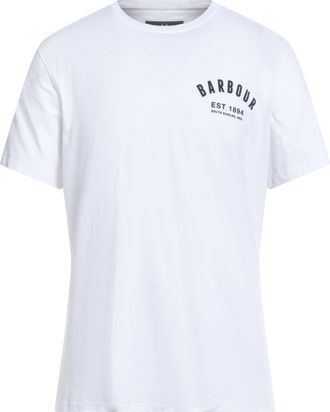 Barbour TOPS - T-shirts auf YOOX.COM