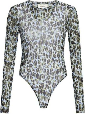 Saison 1865 Body imprimé VIBODY