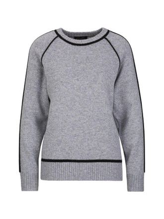 Dine 'N' Dance Kaschmirpullover Lou