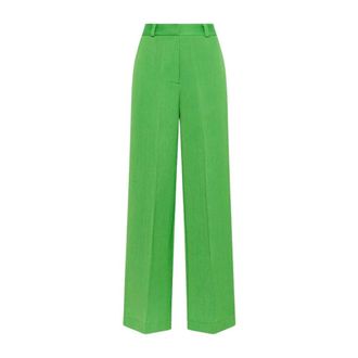 Maliparmi Maliparmi, Damen, Hosen, Gr&uuml;n, SGr&ouml;&szlig;e