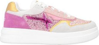 W6YZ CHAUSSURES - Sneakers sur YOOX.COM