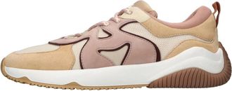 Hogan Femme, Chaussures, Multicolore, Taille: 41 EU H597 Baskets