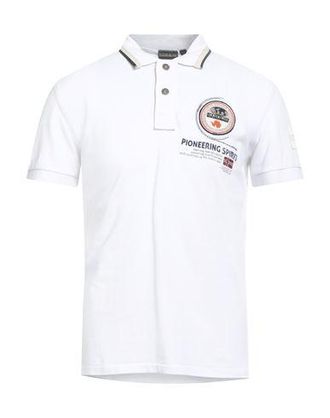 Napapijri TOPS - Polos sur YOOX.COM