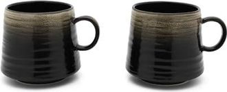 Bredemeijer Teebecher Orino 4er-Set Porselain