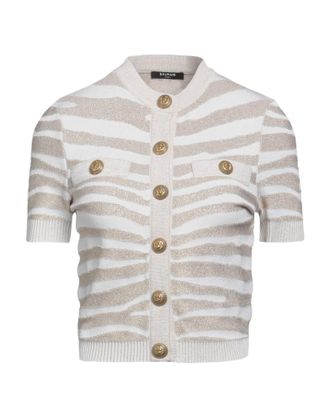 Balmain STRICKWAREN - Strickjacken auf YOOX.COM