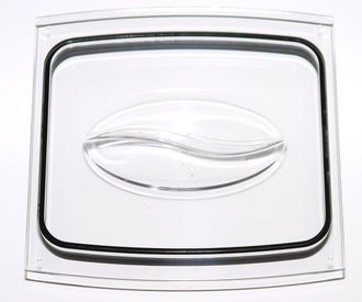 Jura Jura Bohnenbeh&auml;lter Deckel E Serie