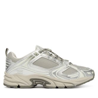 Tommy Jeans Sneakers Tommy Jeans Archive 97 EN0EN02923 Silberfarben