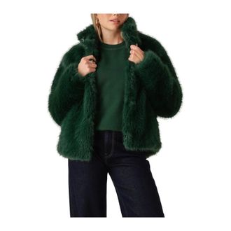 Catwalk Junkie Damen, Jacken, Grün, SGröße