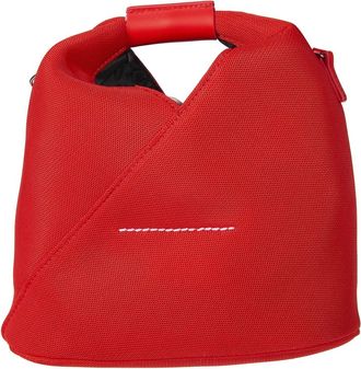 Maison Margiela Femme, Sacs, Rouge, Taille: ONE Size Japanese Crossbody