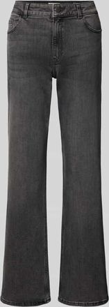 Christian Berg Bootcut Fit Jeans aus elastischem Baumwoll-Mix