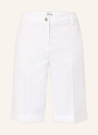 Brax Brax Bermudas Mia weiss