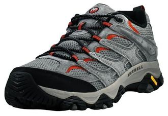 Merrell Chaussures de randonn&eacute;e Moab 3 pour homme, gris charbon, 9 Wide