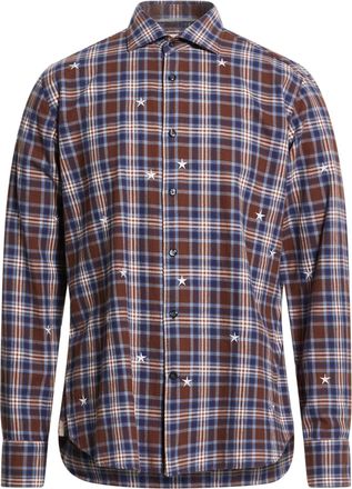 Tintoria Mattei TOPS - Hemden auf YOOX.COM