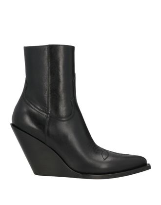 Celine SCHUHE - Stiefeletten auf YOOX.COM