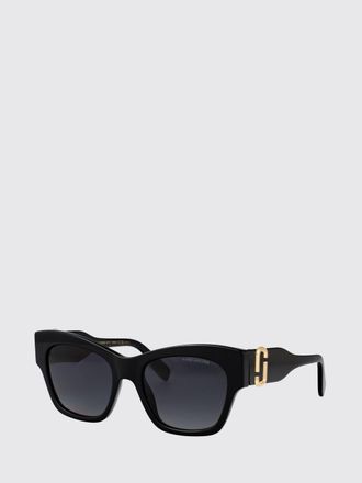 Marc Jacobs Lunettes De Soleil MARC JACOBS Femme couleur Noir