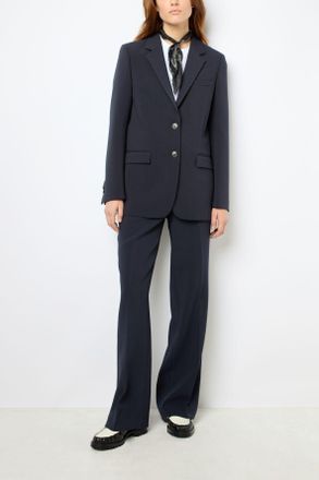 Gerard Darel Veste de tailleur - MALAK - Marine