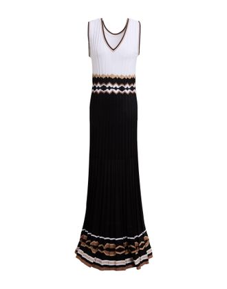 D.exterior KLEIDER - Maxi-Kleider auf YOOX.COM