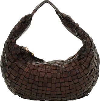 Campomaggi Femme, Sacs, Brun, Taille: ONE Size Marisa L