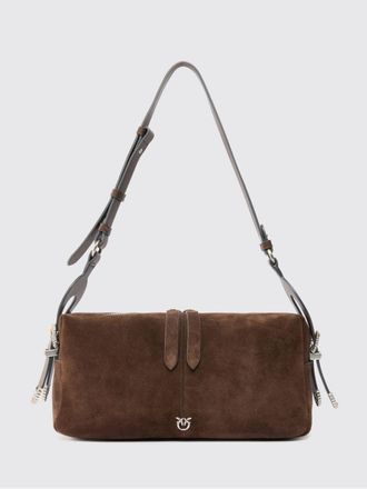 Pinko Sac &agrave; Dos Femme couleur Marron