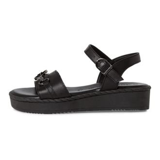 Tamaris Damen, Schuhe, Schwarzk, 38 EUGr&ouml;&szlig;e
