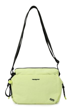 Hedgren Unisex KOSHO MEDIUM Crossover, Charlock Gelb