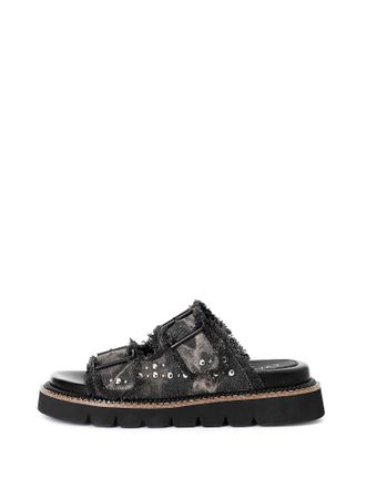 Cafènoir CAF NOIR Sandalen