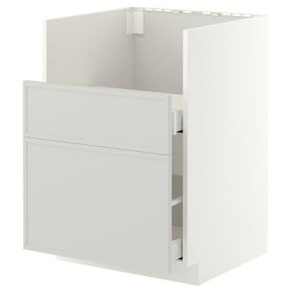 IKEA METOD / MAXIMERA Unterschrank f&uuml;r TALLSJ&Ouml;N Sp&uuml;le