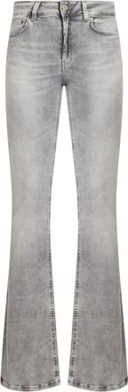Dondup HOSEN & R&Ouml;CKE - Jeanshosen auf YOOX.COM