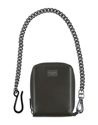 Dolce & Gabbana Kleinlederwaren - Brieftaschen auf YOOX.COM