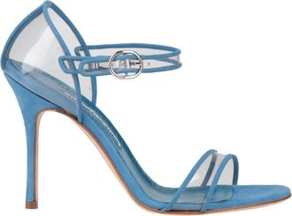 Manolo Blahnik SCHUHE - Sandalen auf YOOX.COM