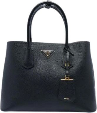 Prada Damen, Pre-Owned, Schwarzk, ONE SIZEGr&ouml;&szlig;e