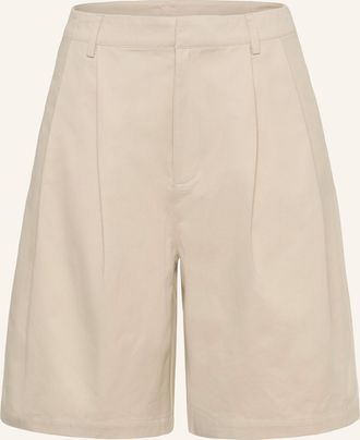 MY ESSENTIAL WARDROBE My Essential Wardrobe Shorts Mwgisva weiss