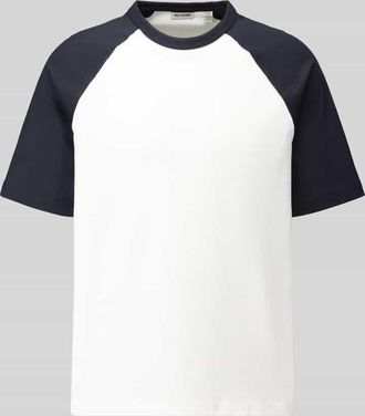 Only & Sons Relaxed Fit T-Shirt aus reiner Baumwolle Modell HEATON