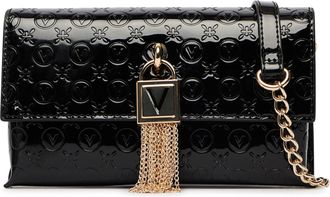 Valentino Handtasche Valentino Emy Re VBS9IU17VER Schwarz