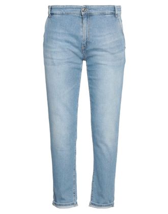 Pantaloni Torino HOSEN & R&Ouml;CKE - Jeanshosen auf YOOX.COM