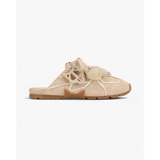 Naked Wolfe Femme, Chaussures, Beige, Taille: 39 EU Mules