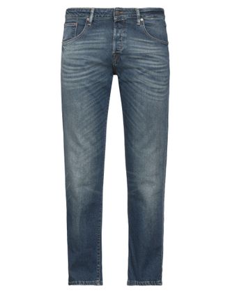 Jack & Jones HOSEN & R&Ouml;CKE - Jeanshosen auf YOOX.COM