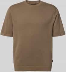 Jack & Jones T-Shirt mit Label-Detail Modell MILANO