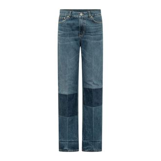 Seafarer Jeans droits - Femme - Jeans - Bleu - Taille: W29