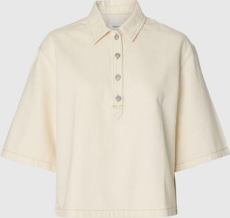 Selected Poloshirt