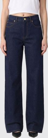 Fendi Jeans FENDI Damen Farbe Blau