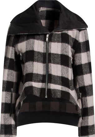 Rick Owens JACKEN & M&Auml;NTEL - Jacken und Anoraks auf YOOX.COM