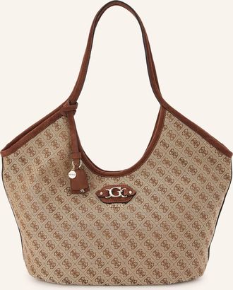 Guess Shopper Samantha Girlfriend braun