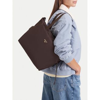 Roxy Handtasche Roxy WBEO-ROXY-RH-002-10 Braun