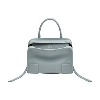 Loewe Kleine Amazona 180 Tasche - - Bags - Damen - Blau - ONE SIZE